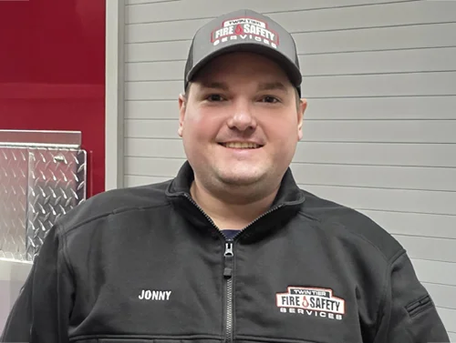 Our Team | Twin Tier Fire and Safety Services